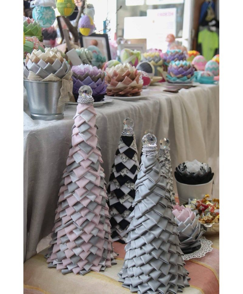 Extra large foam cones - Ada Quilted Creations