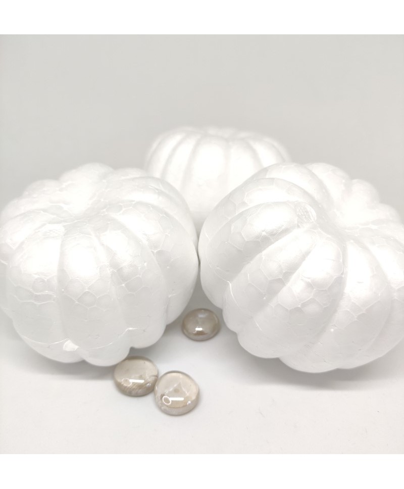 Triangle foam slices (set of 10) - Ada Quilted Creations