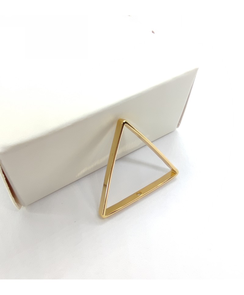 Golden Triangle Tree Toppers - Ada Quilted Creations