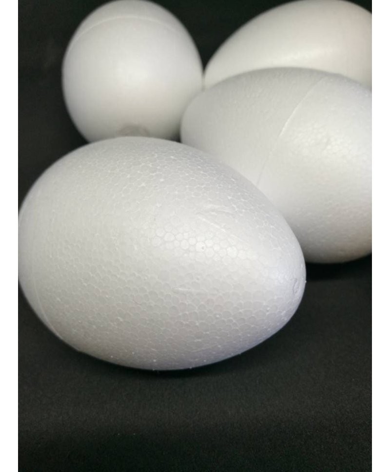 Triangle foam slices (set of 10) - Ada Quilted Creations