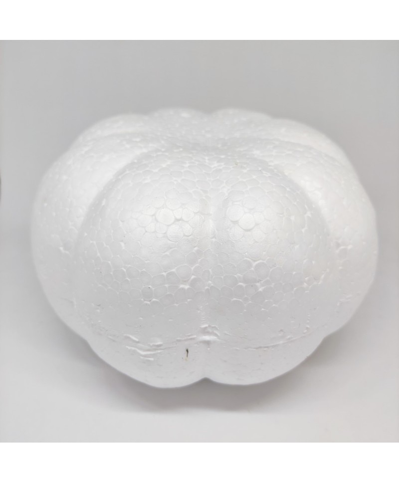 Extra Large polystyrene pumpkin - Ada Quilted Creations